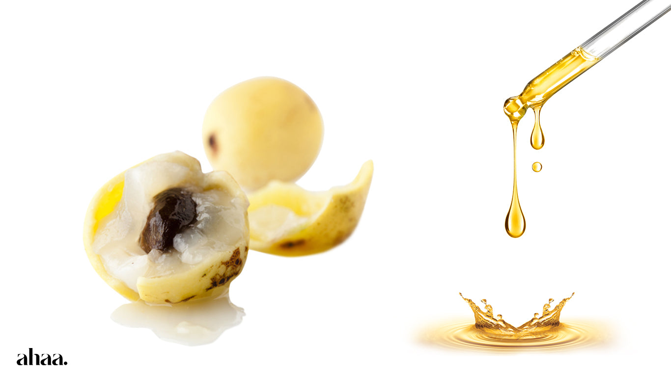 3 Benefits of Marula Oil for Your Skin | ahaa. – Ahaa® Skincare.