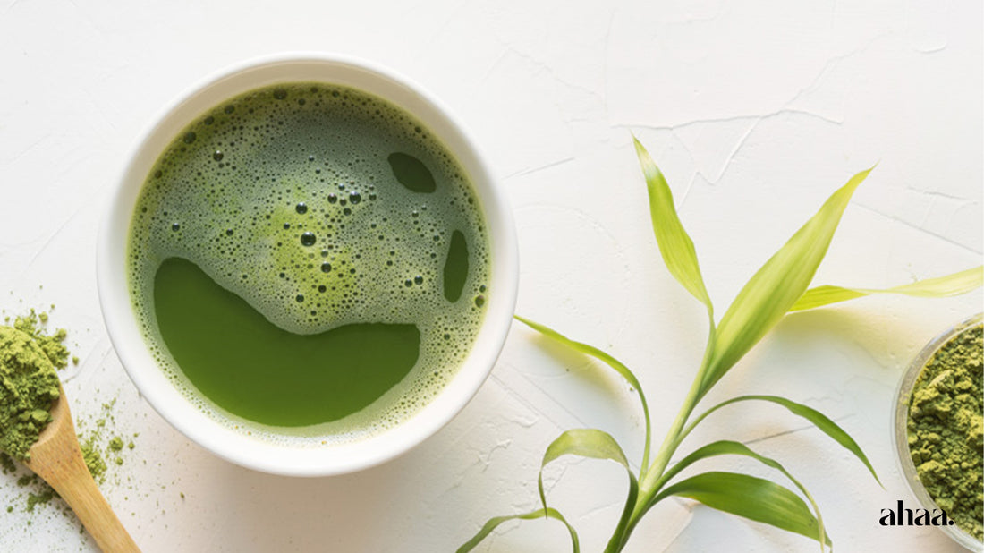 Green Tea for Skin Care: How to Use It and What Are the Benefits ...
